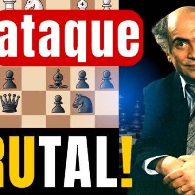 ¡Brutal! Reglas para ATACAR de Tal